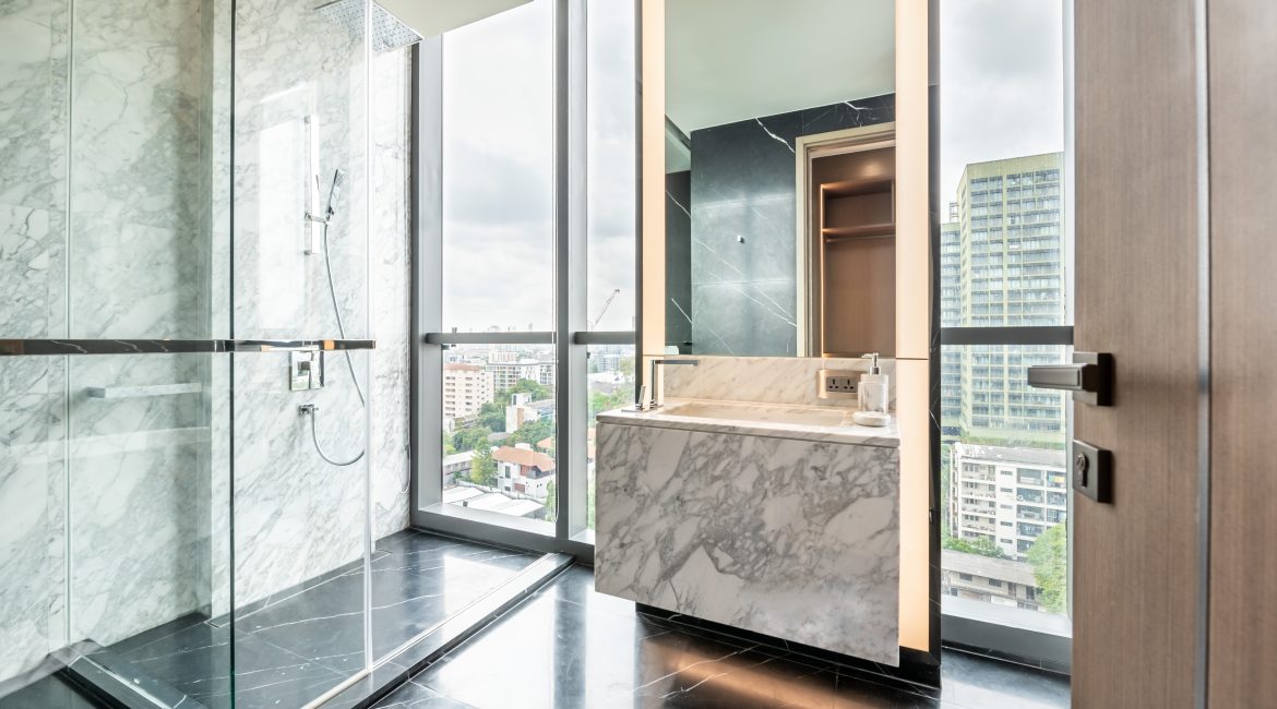 Monument Thonglor Condo Top Notch Project By Sansiri – Property Connect ...