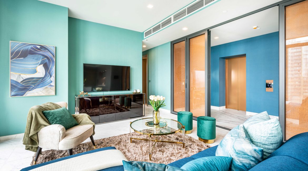 Monument Thonglor Condo Top Notch Project By Sansiri – Property Connect ...